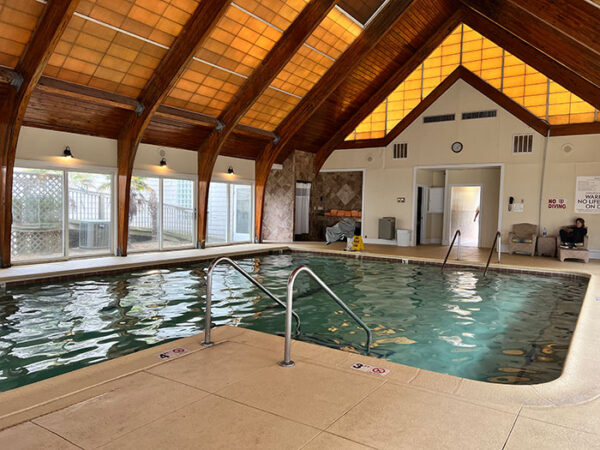 Sanderling Resort in Duck NC (+ 7 Things We Love About It!)