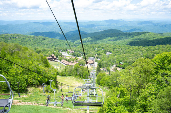 15 Great Things to Do in Beech Mountain NC (+ More Nearby!)