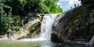 25+ Stunning Waterfalls near Banner Elk NC (within 2 Hours!)