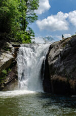 How to See 50-ft Elk River Falls (Trail and Safety Tips)