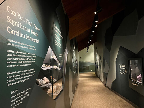 50 AWESOME Museums in North Carolina (for ALL Ages!)