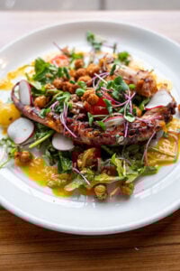 12 Delicious New Bern Restaurants for the Ultimate Foodie