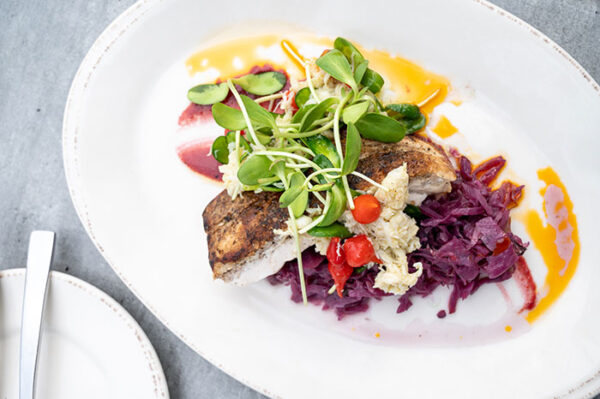 12 Delicious New Bern Restaurants for the Ultimate Foodie