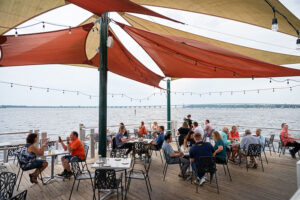 12 Delicious New Bern Restaurants for the Ultimate Foodie