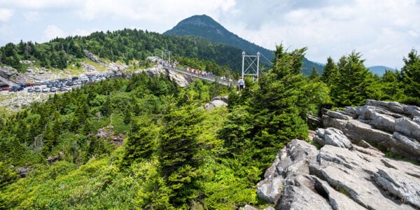 How to See 50-ft Elk River Falls (Trail and Safety Tips)