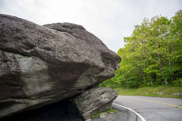 10+ Great Things to Do at Grandfather Mountain (and Nearby!)