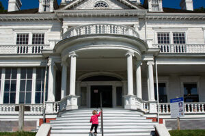 Moses Cone Memorial Park (History + The Best Things to Do)