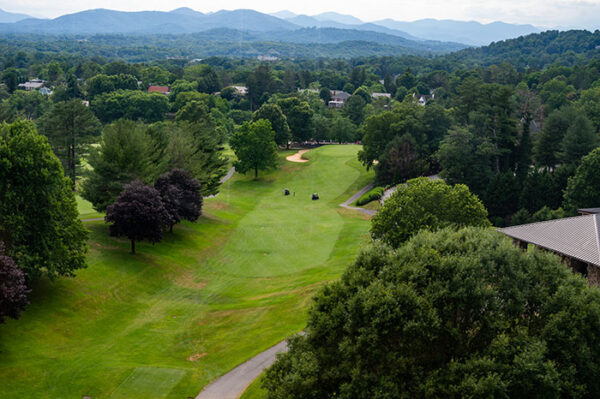 15 Things We Love About The Omni Grove Park Inn in Asheville