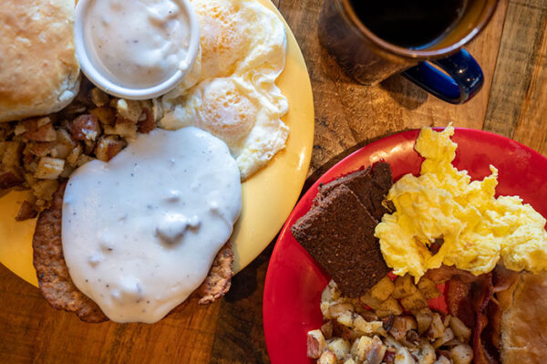 11 Amazing Restaurants in Banner Elk NC and Nearby (+ Map!)