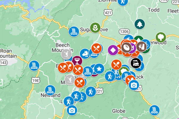 11 Amazing Restaurants in Banner Elk NC and Nearby (+ Map!)