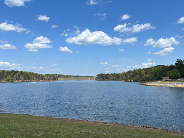 25+ Great Lakes in North Carolina (+ Our Best 5)