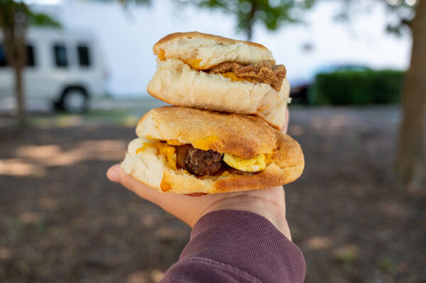 15 Exciting Things to Do in Wilson NC (Whirligigs + Food)