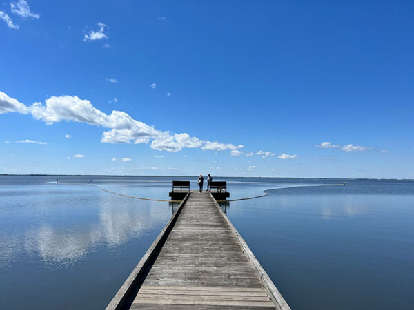 25+ Great Lakes in North Carolina (+ Our Best 5)