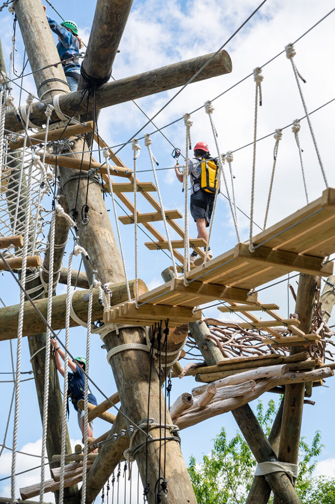 Wilderness Run Alpine Coaster Banner Elk (7 Important Tips!)