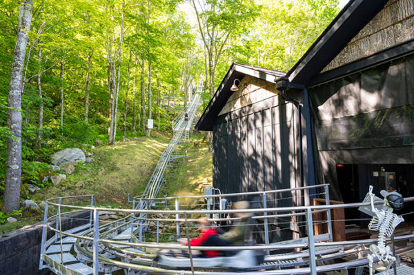 10 Epic Adventures in North Carolina for Thrill-Seekers