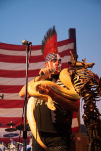 How to Survive Woods of Terror in Greensboro: 7 Crucial Tips