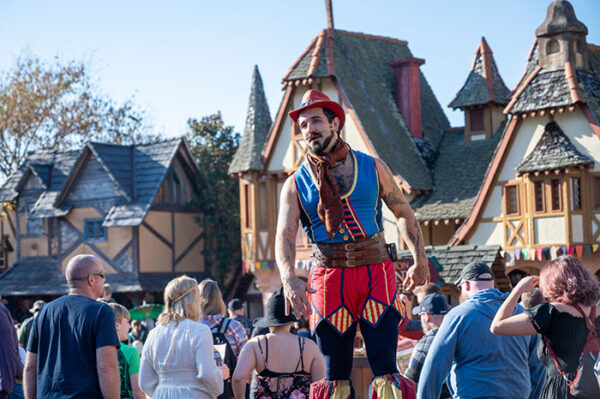 Carolina Renaissance Festival (7 Important Fair Tips!)