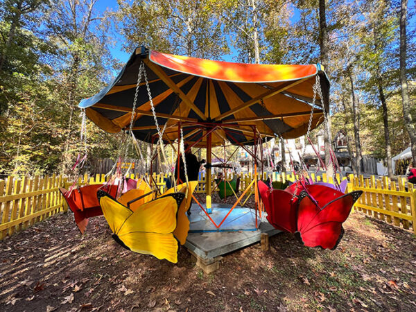 Carolina Renaissance Festival (7 Important Fair Tips!)