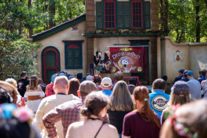 Carolina Renaissance Festival (7 Important Fair Tips!)