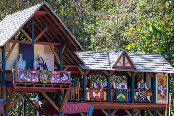 Carolina Renaissance Festival (7 Important Fair Tips!)