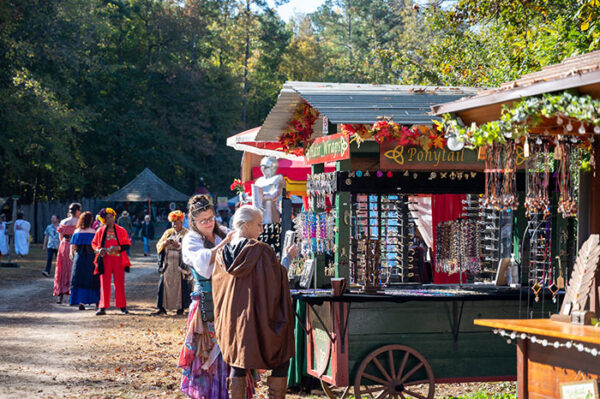 Carolina Renaissance Festival (7 Important Fair Tips!)
