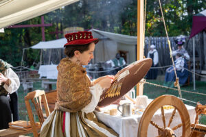 Carolina Renaissance Festival (7 Important Fair Tips!)