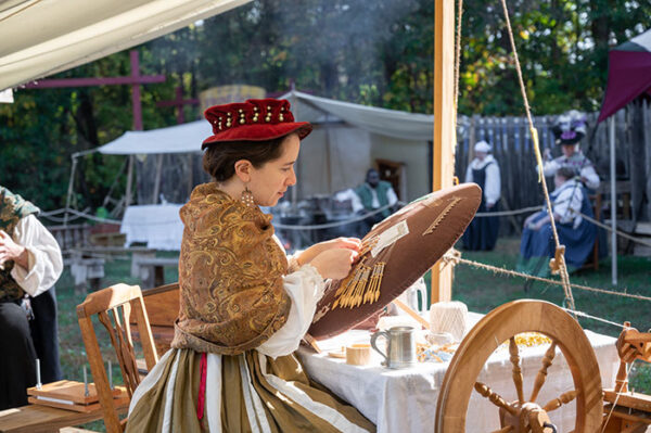 Carolina Renaissance Festival (7 Important Fair Tips!)