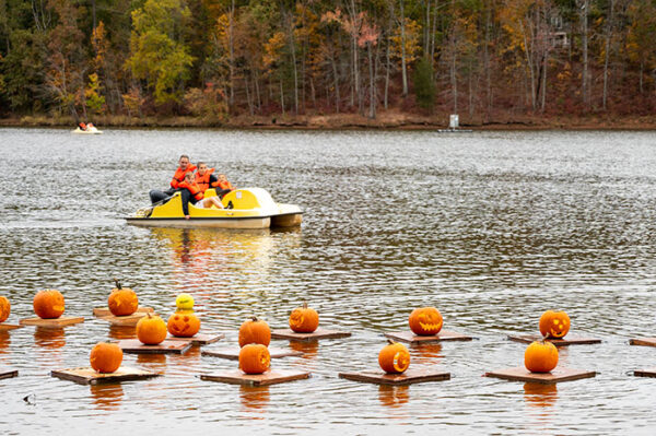 15 of the Best Things to Do in Cary NC (Food + Outdoors)