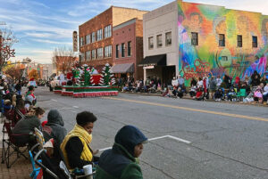 Christmas in North Carolina 2025 (100+ Holiday Events!)