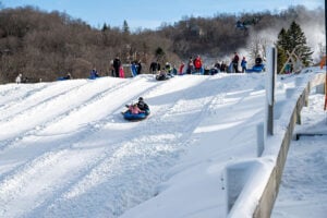 Snow Tubing in North Carolina (The 10 Best Places + Tips!)