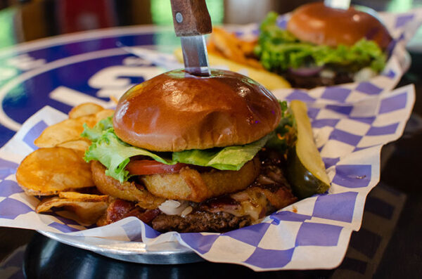 25+ Amazing Restaurants in Morganton NC and Nearby! (+ Map)