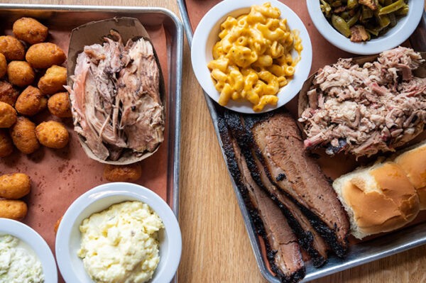 25+ Amazing Restaurants in Morganton NC and Nearby! (+ Map)