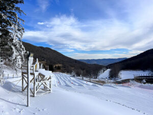 Winter in Boone NC (20 Great Activities, Snow Tubing + More)