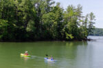 Lake James State Park NC (10 Great Things to Do!)