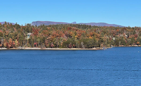 Lake James State Park NC (10 Great Things to Do!)