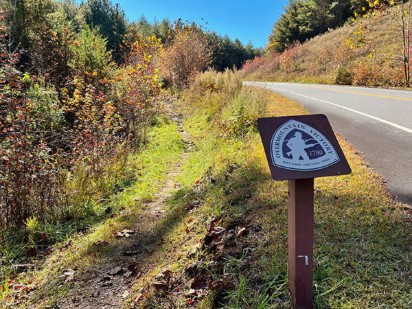 Lake James State Park NC (10 Great Things to Do!)