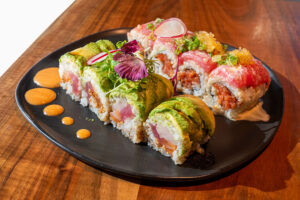 25+ Fantastic Restaurants in Raleigh (Date Night & Casual)