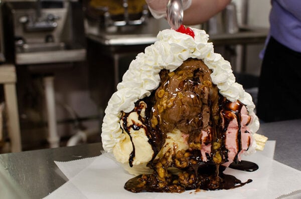 14 Fantastic Restaurants in Lexington NC (Barbecue + More!)