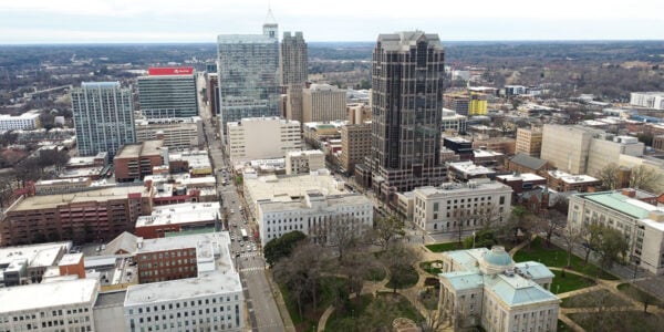 Raleigh NC Travel Guides and More | Things to Do + Places to Visit