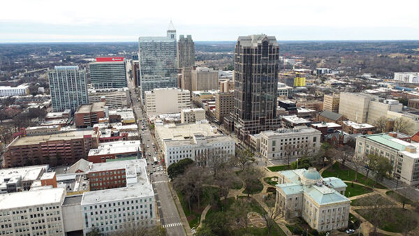 31 AMAZING Things to Do in Raleigh NC (Food + Museums)