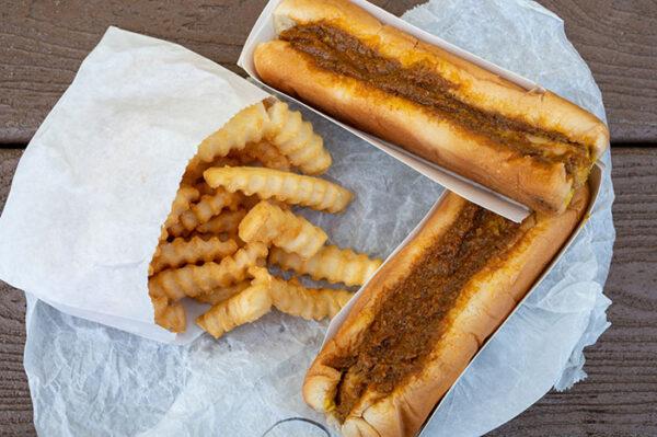 2023's Best of North Carolina Awards Winners