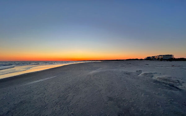 8 Beautiful Brunswick County Beaches to Explore (NC Beaches)
