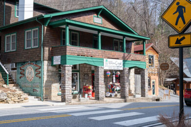10 Great Things to Do in Chimney Rock Village NC and Nearby