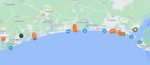 8 Beautiful Brunswick County Beaches to Explore (NC Beaches)