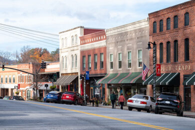 25+ Fun Things to Do in Tryon NC and Nearby!