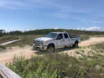 Cape Lookout Lighthouse NC (How to Reach this Amazing Place)