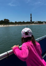 Cape Lookout Lighthouse NC (How to Reach this Amazing Place)
