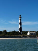 Cape Lookout National Seashore NC (10 Best Things to Do)