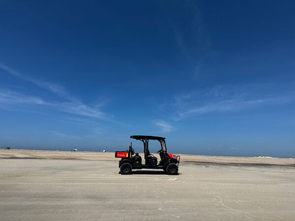 Cape Lookout National Seashore NC (10 Best Things to Do)
