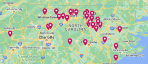 Strawberry Picking in North Carolina (25 Best Farms + Times)